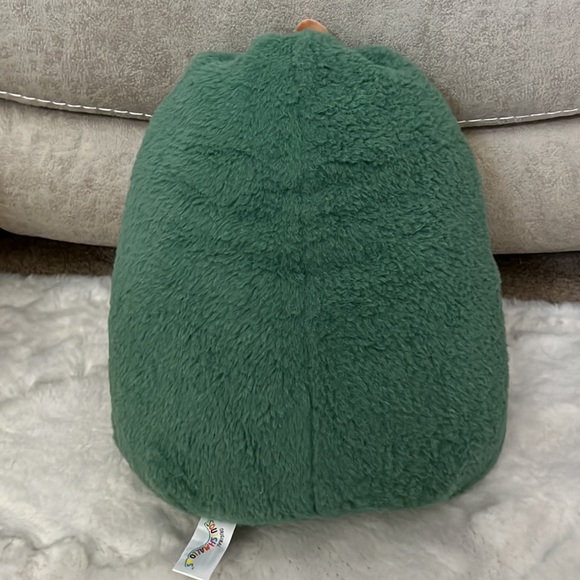 Squishmallows | Toys | Squishmallows Austin The Avocado Fuzzamallow 2 ...